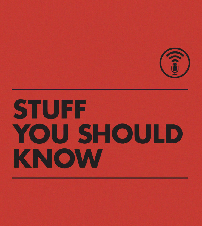 Stuff You Should Know Podcast: What is Color Blindness? - We are Colorblind