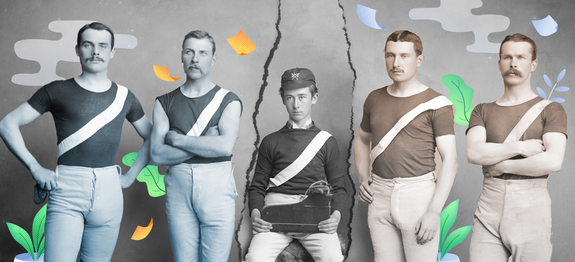 How do the Colorblind Think and Talk about Color? - We are Colorblind